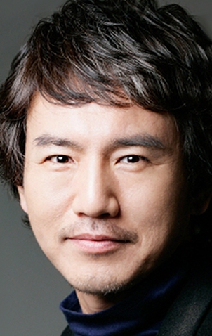 Son Byeong Ho (25 de Agosto de 1962) | Artista | Filmow