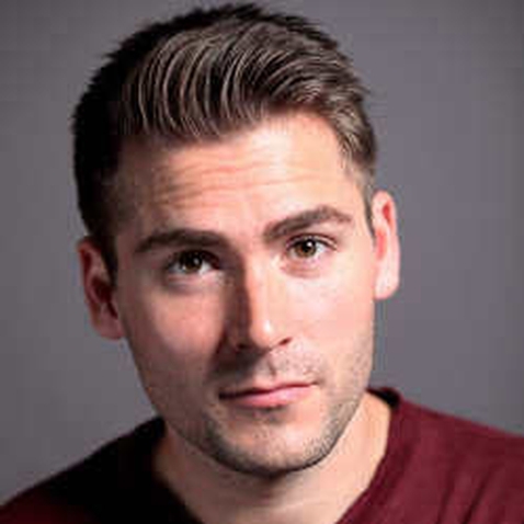 Michael Dixon | Artista | Filmow