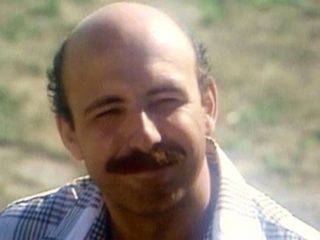 David Bolt