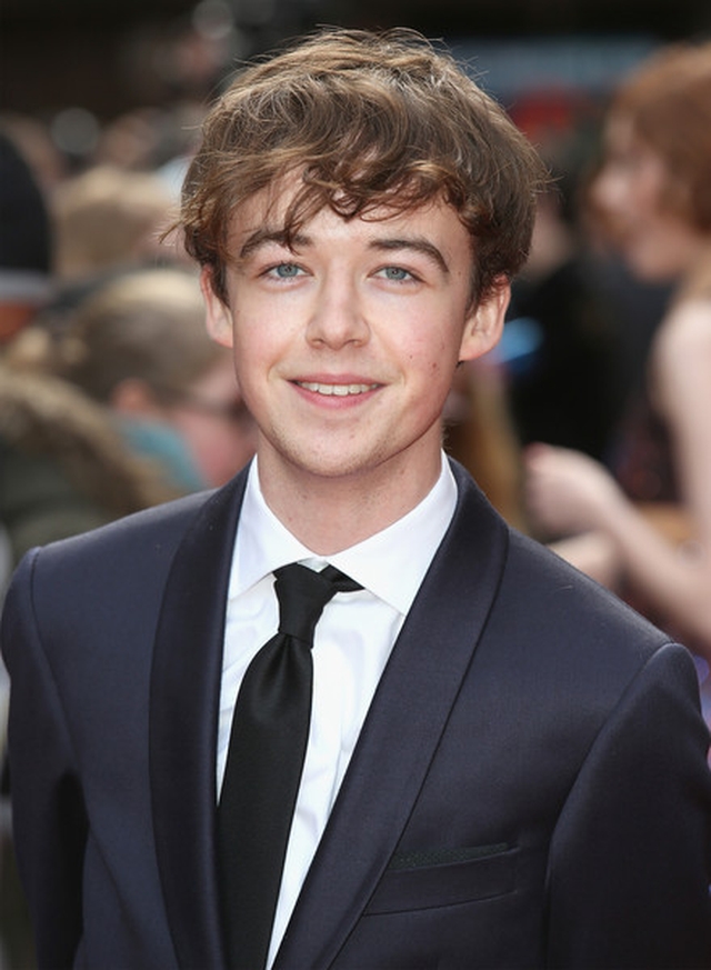Fotos | Alex Lawther | Artista | Filmow