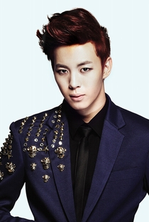 Hongbin (29 de Setembro de 1993) | Artista | Filmow