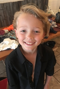 Christian Convery | Artista | Filmow