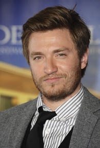 Clay Jeter | Artista | Filmow