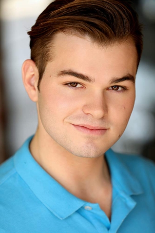 Jordan Tortorello | Artista | Filmow