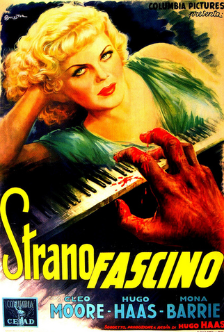 Amargo Despertar - 1952 | Filmow