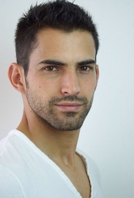 David Medel | Artista | Filmow