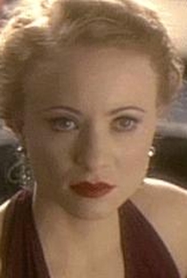 Mary Stockley | Artista | Filmow