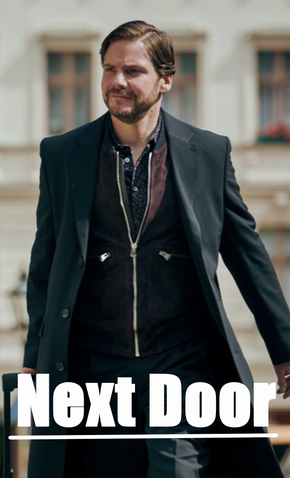 Next Door - 1 de Março de 2021 | Filmow