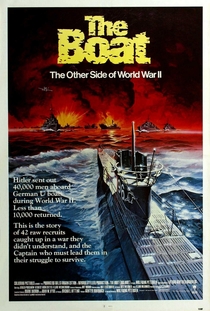 O Barco, Inferno no Mar - 10 de Fevereiro de 1982 | Filmow