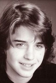 Ilan Mitchell-Smith (29 de Junho de 1969) | Artista | Filmow