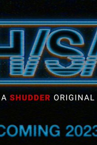 V/H/S/85: filme de 2023 - Filmow