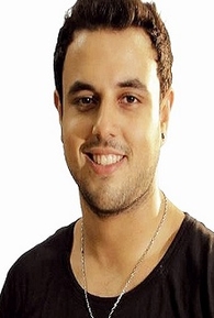 Daniel Curi | Artista | Filmow