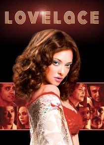 Lovelace - 13 de Setembro de 2013 | Filmow