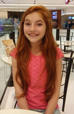 Duda Matte | Artista | Filmow