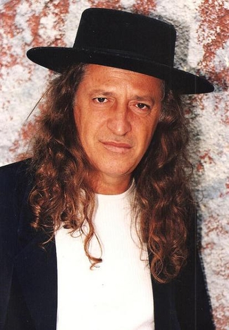 Alceu Valença (1 de Julho de 1946) | Artista | Filmow