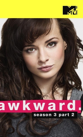 Awkward. (3ª Temporada) - 16 de Abril de 2013 | Filmow