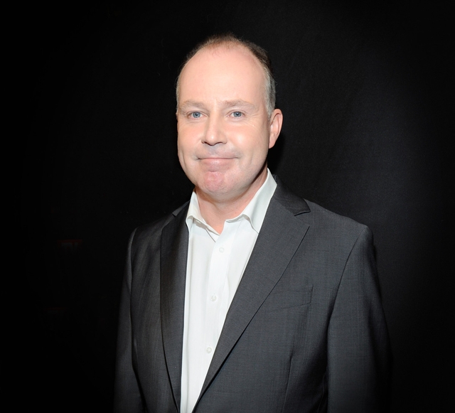 Fotos | David Yates | Artista | Filmow