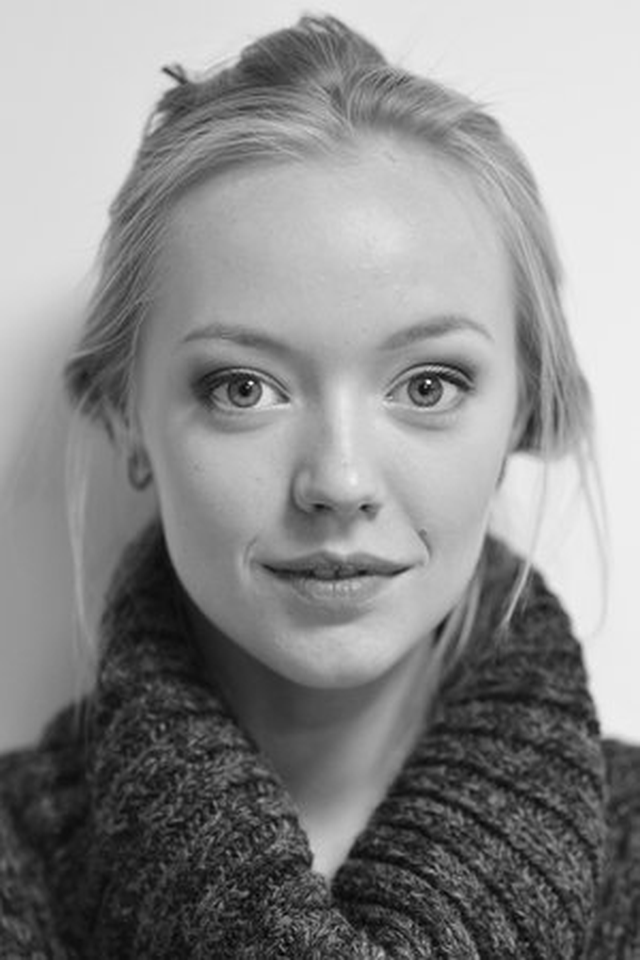 Victoria Agalakova (30 de Agosto de 1996) | Artista | Filmow