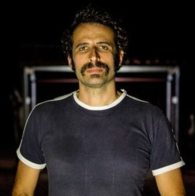 Fotos | César Ferrario | Artista | Filmow