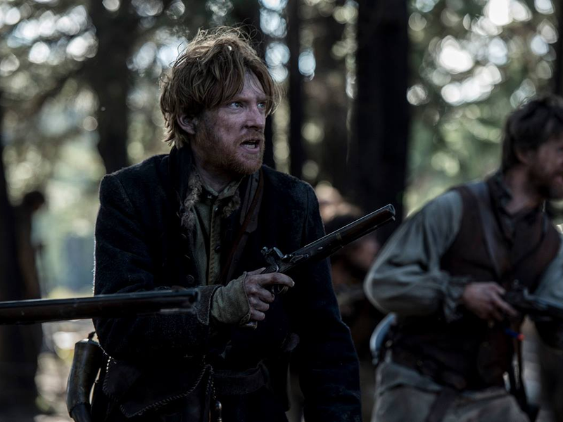 O Regresso: filme de 2015 - Filmow