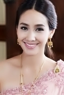 Min Peechaya Wattanamontree (29 de Abril de 1989) | Artista | Filmow
