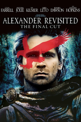 Alexandre: filme de 2004 - Filmow