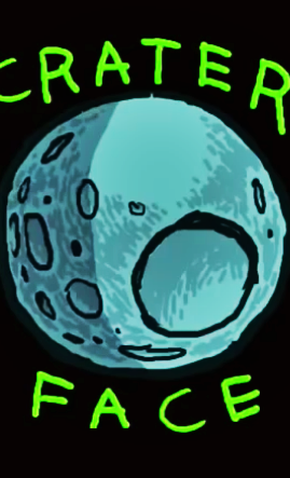 Crater Face - 2010 | Filmow