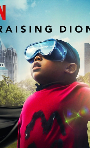 Criando Dion (1ª Temporada) - 4 de Outubro de 2019 | Filmow