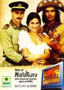 Mandacaru - 12 de Agosto de 1997 | Filmow