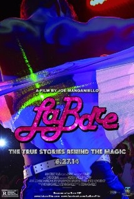 LaBare - 2014 | Filmow