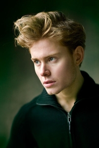 Layke Anderson | Artista | Filmow