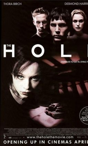 O Buraco - 20 de Abril de 2001 | Filmow