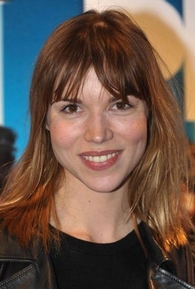 Elsa Kikoïne (2 de Março de 1977) | Artista | Filmow