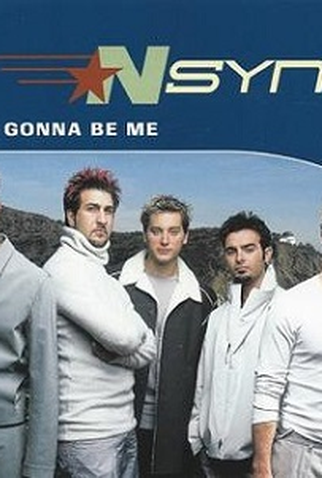 NSYNC: It's Gonna Be Me: curta de 2000 - Filmow