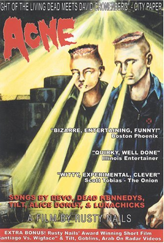 Acne - 2000 | Filmow