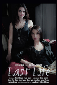 Last Life (2ª Temporada) - 7 de Outubro de 2016 | Filmow