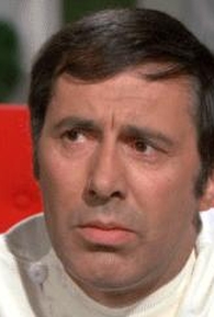 Peter Halliday | Artista | Filmow