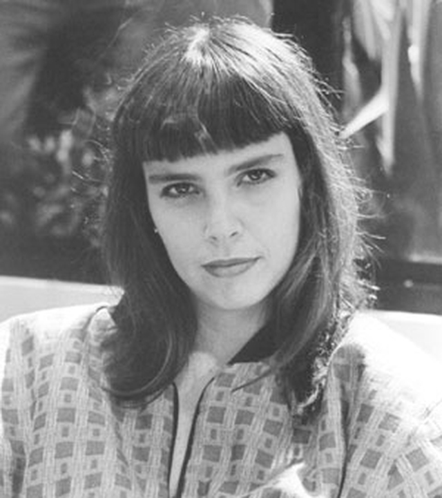 Fotos | Lídia Brondi | Artista | Filmow