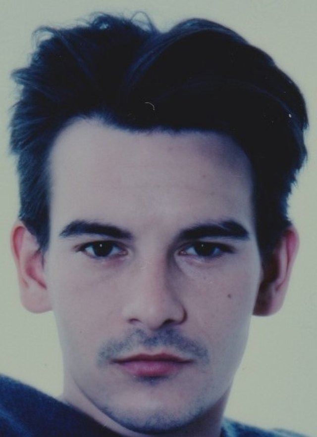 Fotos | Justin Pierce | Artista | Filmow