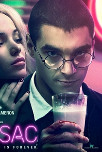 ISAAC - 2021 | Filmow