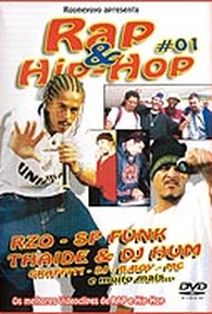 Rap & Hip-Hop #01 - 2005 | Filmow