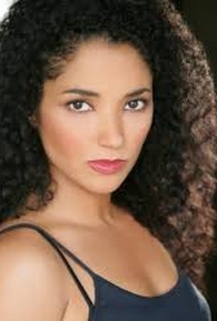 Crystal Martinez | Artista | Filmow