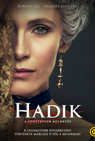 General Hadik: filme de 2023 - Filmow