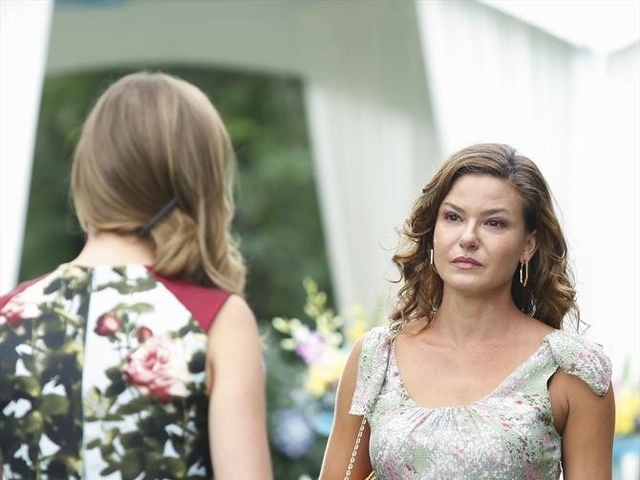 Revenge (4ª Temporada) - 8 de Outubro de 2014 | Filmow