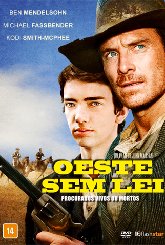 Oeste Sem Lei: filme de 2015 - Filmow