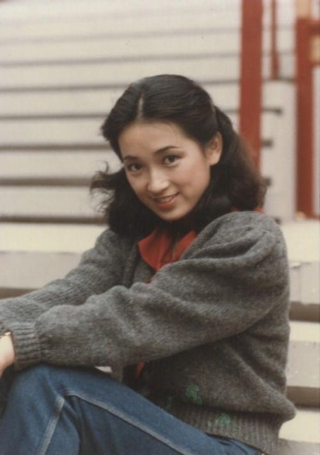 Mimi Chi Yan Kung (17 de Setembro de 1963) | Artista | Filmow