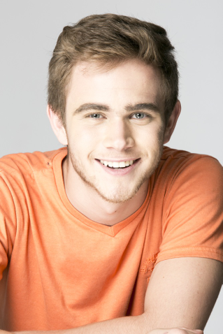 Luis Mayer (29 de Janeiro de 1996) | Artista | Filmow