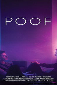 Poof - 20 de Abril de 2018 | Filmow