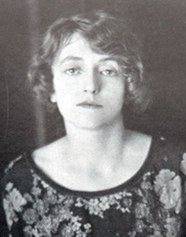 Fotos | F. Tennyson Jesse | Artista | Filmow