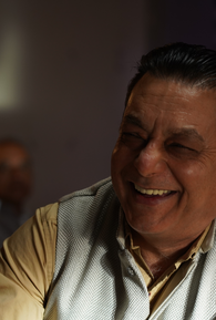 Jayant Rawal (I) | Artista | Filmow